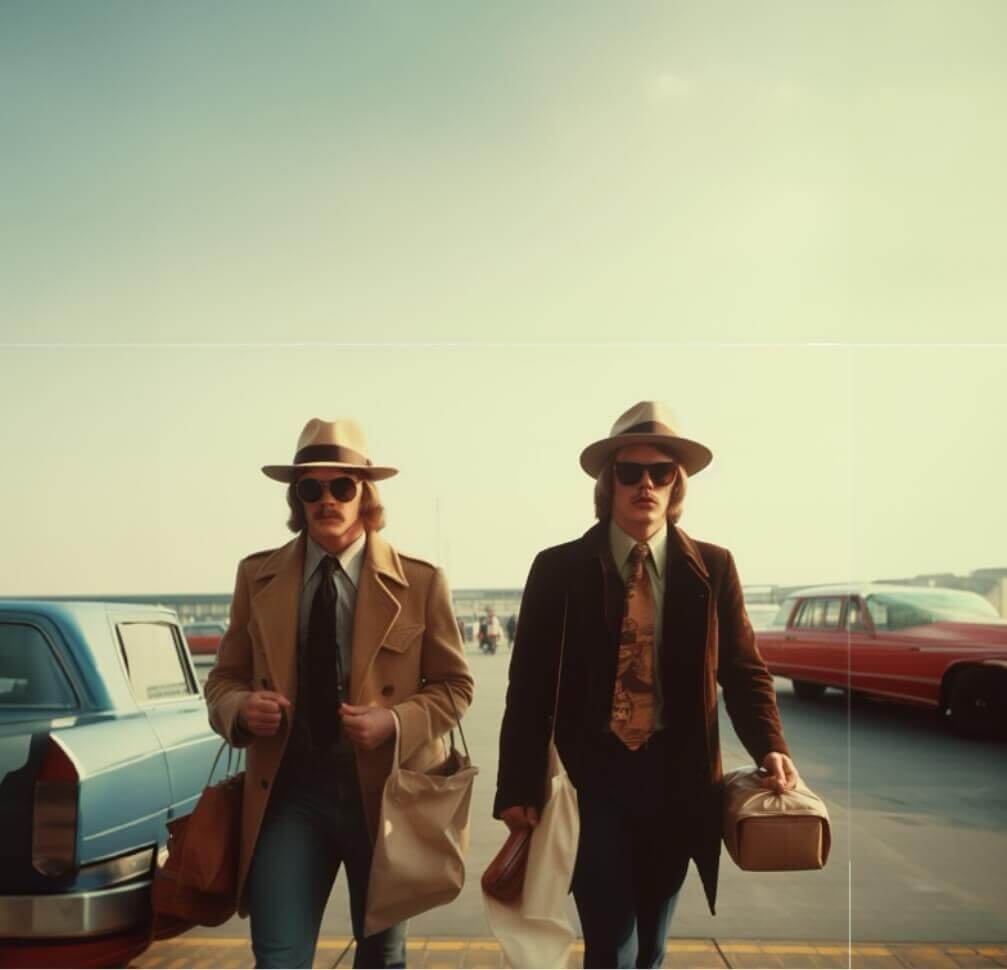 La Légende de Quick